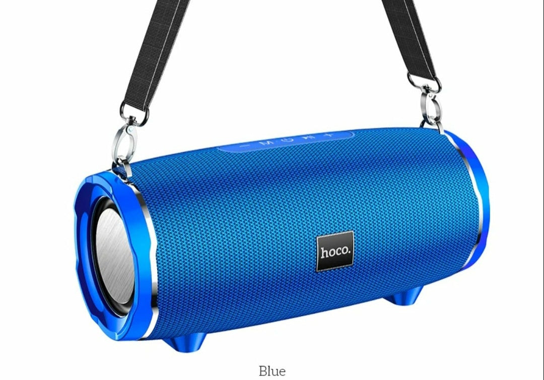 Hoco Bluetooth Speaker (HC5) – The PC Hutt