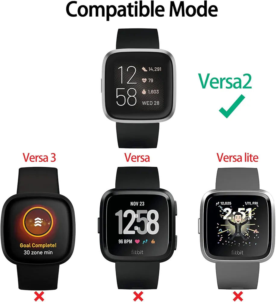 Fitbit Charger for Versa 2 – The PC Hutt