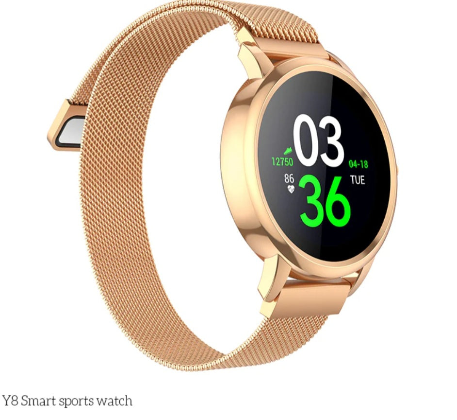 Smart Watch Y9 – The PC Hutt